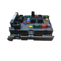 China Automotive B5 Fuse Box BSM=B3=B4 For Peugeot Citroen OE 6500Y1 9657608580 6500Y0 for sale