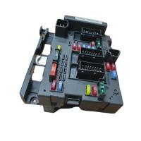 China Automotive B5 Fuse Box BSM=B3=B4 For Peugeot Citroen OE 6500Y1 9657608580 6500Y0 for sale