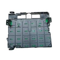 China Automotive B5 Fuse Box BSM=B3=B4 For Peugeot Citroen OE 6500Y1 9657608580 6500Y0 for sale