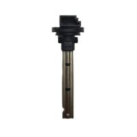 China Auto 307 Evaporator Temperature Sensor For Peugeot 308 Citroen Triumph SHIJIA OE 6445XF for sale