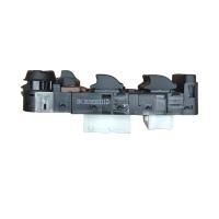 China Peugeot Citroen Power Window Control Switch Frameless Design 98007436ZD ZQ013270ZD with 12-Month Warranty for sale