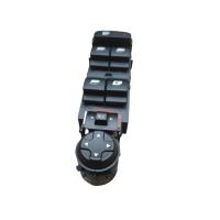 China Peugeot Citroen Power Window Control Switch Frameless Design 98007436ZD ZQ013270ZD with 12-Month Warranty for sale