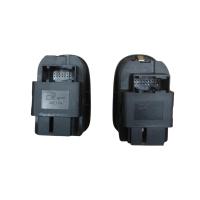 China Car Window Lifter Switch 6552WQ 6552WP Replacement for Peugeot 206 1998-2012 and Citroen JUMPY II 2007-2016 for sale