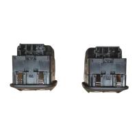 China Car Window Lifter Switch 6552WQ 6552WP Replacement for Peugeot 206 1998-2012 and Citroen JUMPY II 2007-2016 for sale