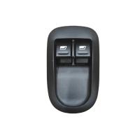 China Car Window Lifter Switch 6552WQ 6552WP Replacement for Peugeot 206 1998-2012 and Citroen JUMPY II 2007-2016 for sale