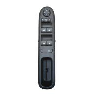 China Peugeot Citroen Electric Power Window Control Lifter Switch 98019403ZD 98019436ZD for 3008 2012-2016 for sale