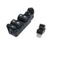 China 98044803ZD YL003607ZD Car Window Lifter Switch for Peugeot 4008 5008 Citroen C5 - OEM 95525176 Replacement for sale