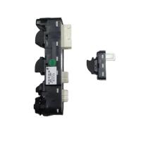 China 98044803ZD YL003607ZD Car Window Lifter Switch for Peugeot 4008 5008 Citroen C5 - OEM 95525176 Replacement for sale