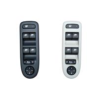 China Peugeot 408 Power Window Switch 96490JE 6490JA 6490JG 6490JF - 1.6L 1587cc to 2.0L 1997cc Engine Compatibility for sale