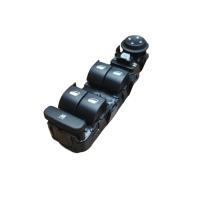 China Electric Power Window Control Switch 6554GZ 98001910XT Frameless Design for Peugeot Citroen C4 C-Quatre 2004-2014 Models for sale