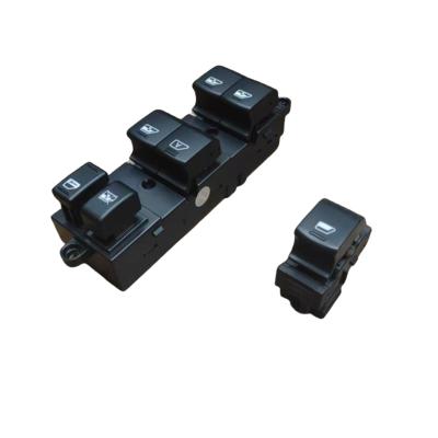 China AA60 Electric Window Control Lifter Switch 6465503 6466502DH with 12-Month Warranty for Peugeot Citroen Vehicles for sale