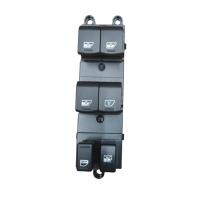 China AA60 Electric Window Control Lifter Switch 6465503 6466502DH with 12-Month Warranty for Peugeot Citroen Vehicles for sale