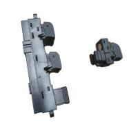 China AA60 Electric Window Control Lifter Switch 6465503 6466502DH with 12-Month Warranty for Peugeot Citroen Vehicles for sale