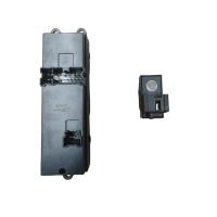China AA60 Electric Window Control Lifter Switch 6465503 6466502DH with 12-Month Warranty for Peugeot Citroen Vehicles for sale