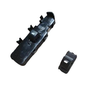 China BX3 Power Window Control Switch for Peugeot Citroen C4 - OE 6554HF 96786816XT - Compatible with 2006-2016 Models for sale