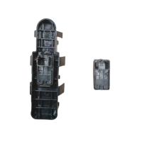 China BX3 Power Window Control Switch for Peugeot Citroen C4 - OE 6554HF 96786816XT - Compatible with 2006-2016 Models for sale