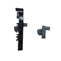 China BX3 Power Window Control Switch for Peugeot Citroen C4 - OE 6554HF 96786816XT - Compatible with 2006-2016 Models for sale