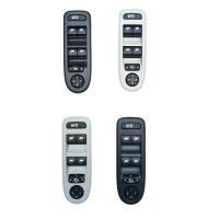 China Car Window Lifter Switch 6490GP 6490GQ 96666933ZD 96666933DS for Peugeot Citroen C5 2009-2019 Models for sale