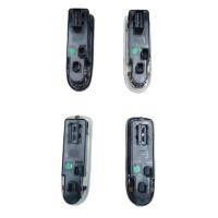 China Car Window Lifter Switch 6490GP 6490GQ 96666933ZD 96666933DS for Peugeot Citroen C5 2009-2019 Models for sale