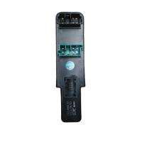 China Hengertong Car Window Lifter Switch ZQ008887XT for Peugeot Citroen 2008-2014 Models with 12 Month Warranty for sale