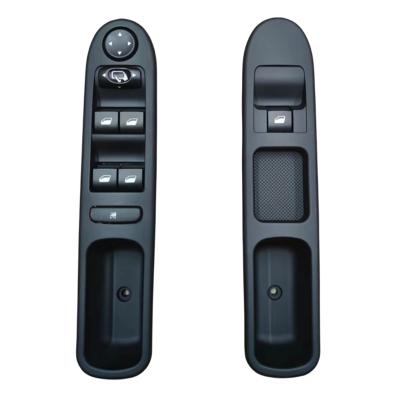 China T63 Electric Car Window Lifter Switch for Peugeot Citroen 307 Models 2007-2014 with 12 Month Warranty for sale