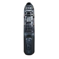 China T63 Electric Car Window Lifter Switch for Peugeot Citroen 307 Models 2007-2014 with 12 Month Warranty for sale