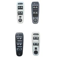 China Peugeot Citroen Electric Window Lifter Switch 98074269DZ 98074269ZD with 12-Month Warranty for 2014-2016 Models for sale
