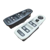 China Peugeot Citroen Electric Window Lifter Switch 98074269DZ 98074269ZD with 12-Month Warranty for 2014-2016 Models for sale