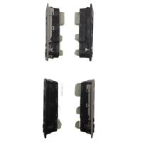 China Peugeot Citroen Electric Window Lifter Switch 98074269DZ 98074269ZD with 12-Month Warranty for 2014-2016 Models for sale