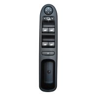 China T53 Auto Window Lifter Switch 6554E7 6554KS for Peugeot 307 Citroen Models 2000-2009 Vehicle Power Window Control for sale