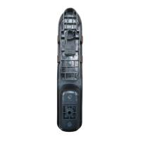 China T53 Auto Window Lifter Switch 6554E7 6554KS for Peugeot 307 Citroen Models 2000-2009 Vehicle Power Window Control for sale