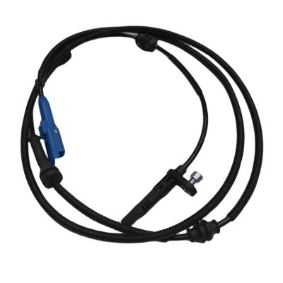 China Auto Parts 508 ABS Sensor Rear Wheel for Peugeot 508 Citroen OE 4545L1 9672713380 4545K7 for sale