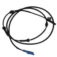 China Auto Parts 508 ABS Sensor Rear Wheel for Peugeot 508 Citroen OE 4545L1 9672713380 4545K7 for sale