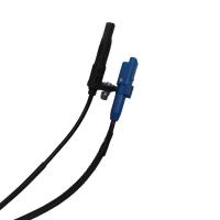 China Auto Parts 508 ABS Sensor Rear Wheel for Peugeot 508 Citroen OE 4545L1 9672713380 4545K7 for sale
