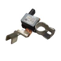 China Auto Parts Battery Negative Wire Module Sensor for Peugeot Citroen OE 9826445880 for sale