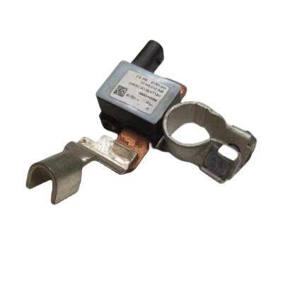 China Auto Parts Battery Negative Wire Module Sensor for Peugeot Citroen OE 9826445880 for sale