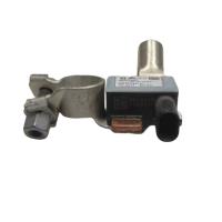 China Auto Parts Battery Negative Wire Module Sensor for Peugeot Citroen OE 9826445880 for sale