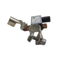 China Auto Parts Battery Negative Wire Module Sensor for Peugeot Citroen OE 9826445880 for sale