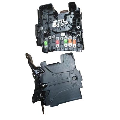 China Auto ECU Control Module Unit Battery Manager BPGA For Peugeot 308S 408 4008 Citroen Picasso C4 OE YL01741480 9675350380 for sale