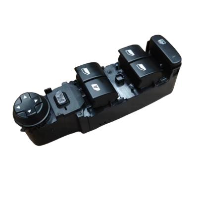China Peugeot 308 Electric Window Control Lifter Switch 96765927XT for 1.6L 1587cc and 2.0L 1997cc Models 2011-2016 for sale