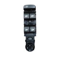 China Peugeot 308 Electric Window Control Lifter Switch 96765927XT for 1.6L 1587cc and 2.0L 1997cc Models 2011-2016 for sale