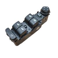 China Peugeot 308 Electric Window Control Lifter Switch 96765927XT for 1.6L 1587cc and 2.0L 1997cc Models 2011-2016 for sale