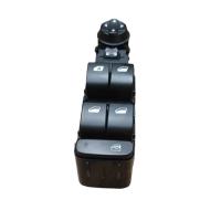 China Peugeot 308 Electric Window Control Lifter Switch 96765927XT for 1.6L 1587cc and 2.0L 1997cc Models 2011-2016 for sale