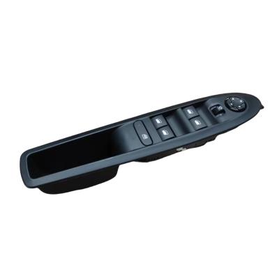 China Car Window Lifter Switch for Peugeot Citroen C4L 2012-2016 Models - OEM 98009290ZD 98068844ZD Replacement for sale