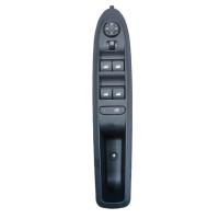 China Car Window Lifter Switch for Peugeot Citroen C4L 2012-2016 Models - OEM 98009290ZD 98068844ZD Replacement for sale