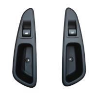 China Hengertong 408 Electric Window Control Lifter Switch Auto Replacement Parts 6490JJ 6490JL with 12-Month Warranty for sale