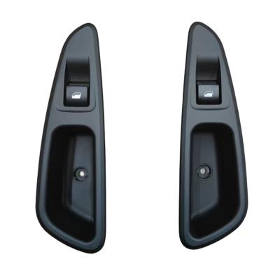 China Hengertong 408 Electric Window Control Lifter Switch Auto Replacement Parts 6490JJ 6490JL with 12-Month Warranty for sale