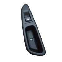 China Hengertong 408 Electric Window Control Lifter Switch Auto Replacement Parts 6490JJ 6490JL with 12-Month Warranty for sale