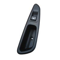 China Hengertong 408 Electric Window Control Lifter Switch Auto Replacement Parts 6490JJ 6490JL with 12-Month Warranty for sale