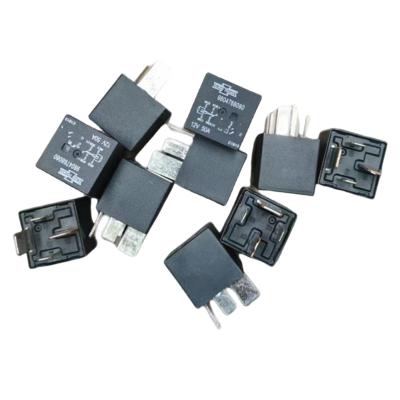 China Auto Parts Automobile Relay For 301 5008 508L 308 C3XR C4AIRCROSS C5AIRCROSS Elysee OE 9804768080 for sale